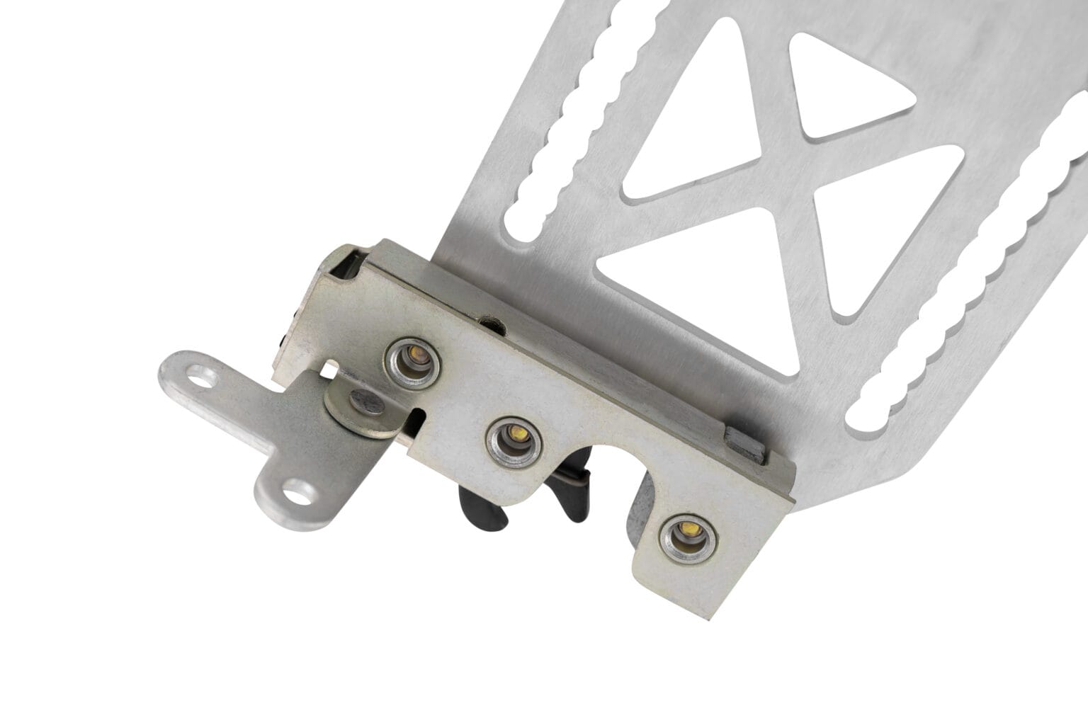 Professional Awesome Universal Quick Release Splitter Support System ...