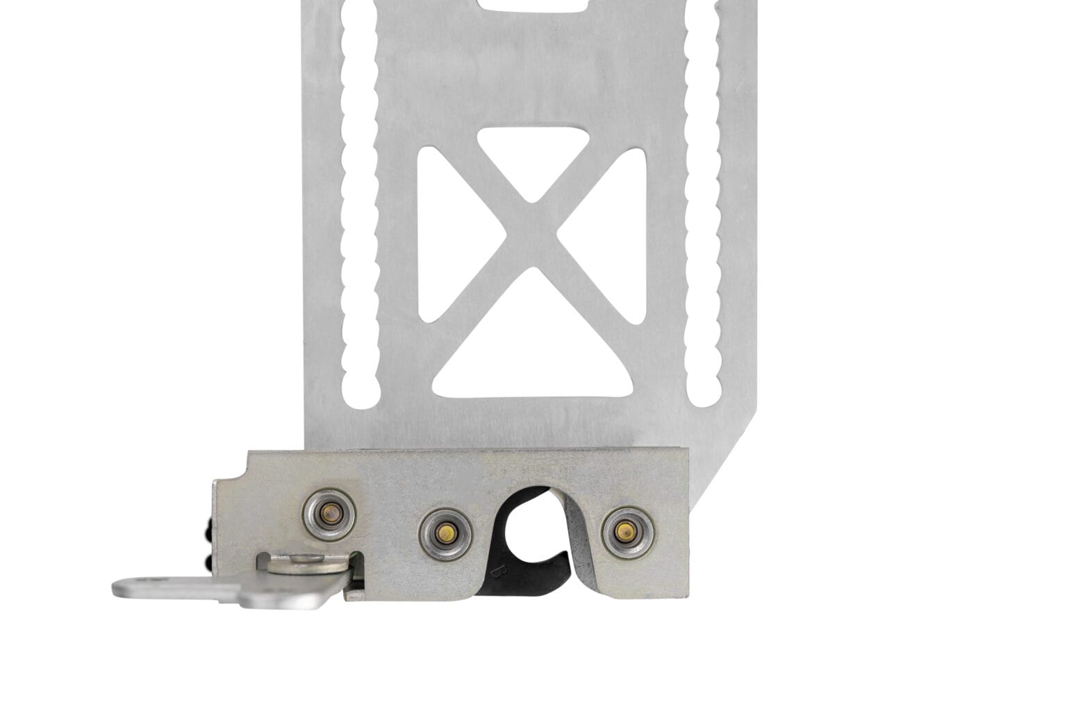Professional Awesome Universal Quick Release Splitter Support System ...